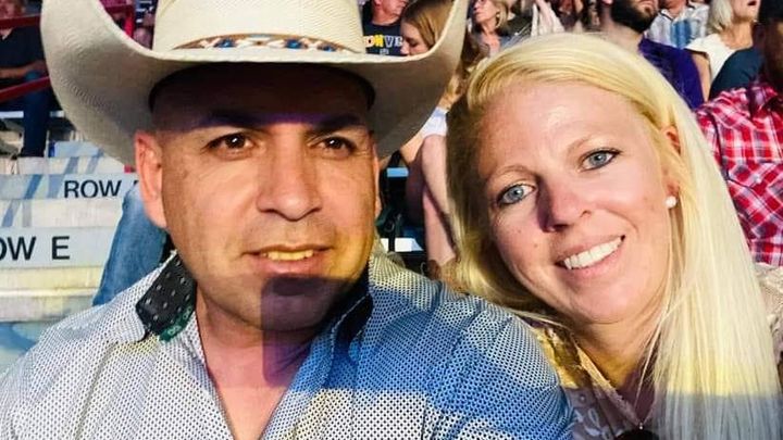 Fundraiser for Jessica Pfeiffer by Andrew Zarembski : Lucero Family Fund