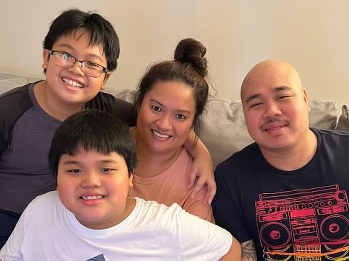 Fundraiser for Sophal Chhoy by Hilary Schnieders : Help Ease the Burden ...