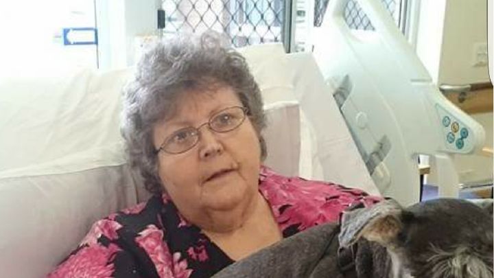 Fundraiser by Mikey Price : Wheels For CHERYL DALY