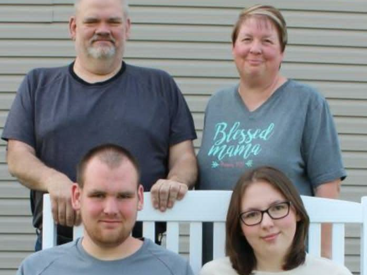 Fundraiser for Lori Newbound by Sherry Bizzle : Support for Sherry’s ...