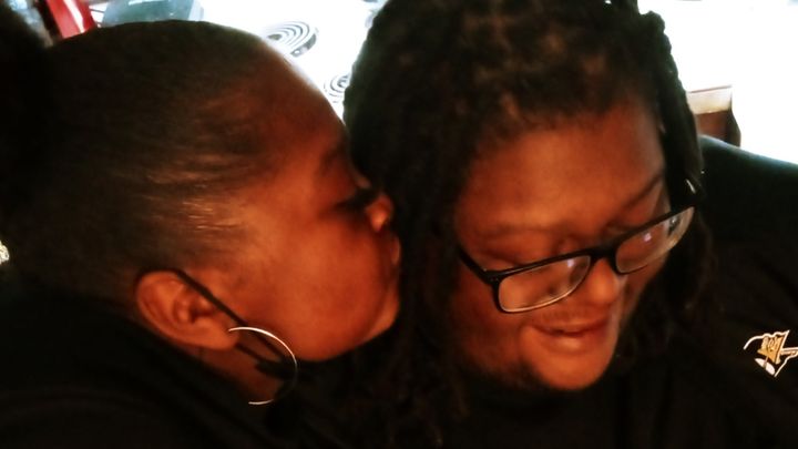 Fundraiser for Charles Lewis by Onya Liggins : Help raise money