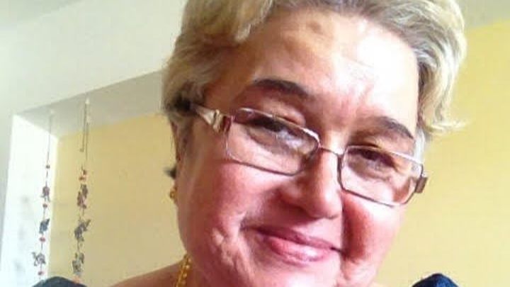 Fundraiser by Marisa Gottlieb : Mirian Level Cancer Surgery