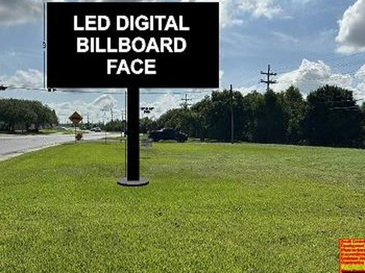 Fundraiser by Rickey Wise : Support Wise Digital Billboard’s First Project