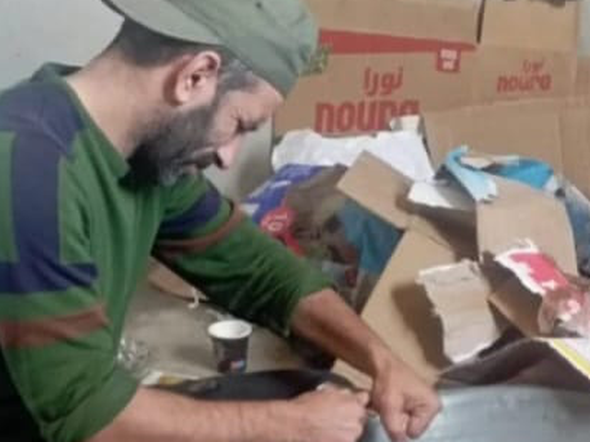 Fundraiser by Mahmoud Omran : Help us please