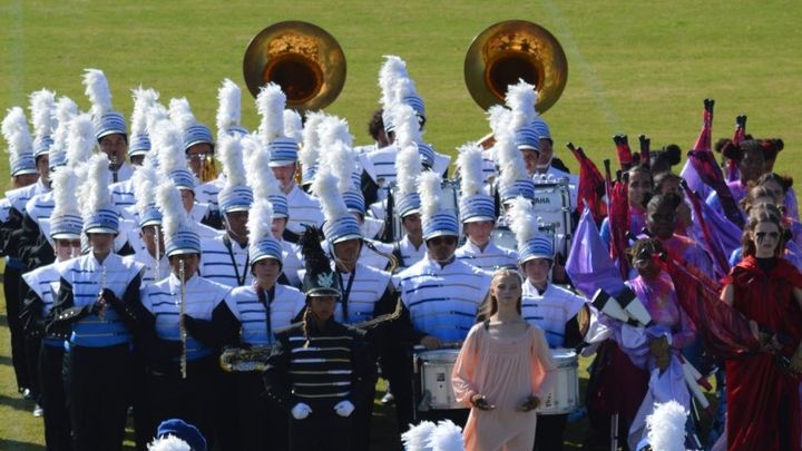 Fundraiser for James Miller by Sara Jilani : Let’s get the LSHS Band to ...