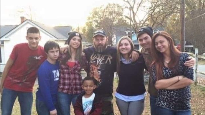 Fundraiser by Michelle Dabbs : Craig Dabbs Unexpected Funeral & Medical ...