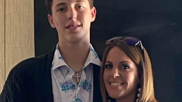 Fundraiser for Candyce Collier by Ashley Betz : Rally for Candyce's Son ...