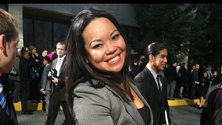 Fundraiser for Oscar Ma Zhu by Harold Morales : Lisa Ma's Funeral