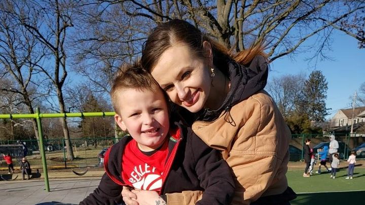 Fundraiser for Gary Conrad by Ana Adeli : Education fund for the son of ...