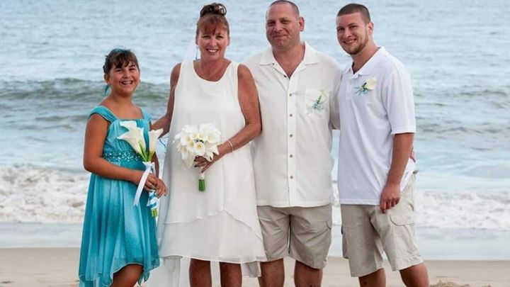 Fundraiser for Steven Franzone by Elisbeth Phillips : Michelle Veronica ...