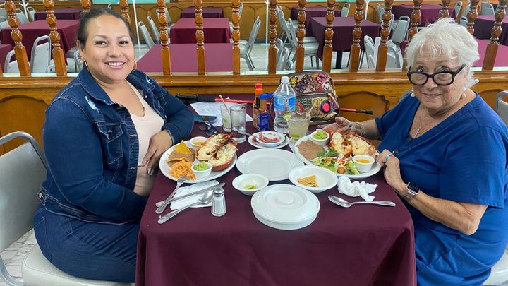 Fundraiser for Graciela Nunez De Vargas by Rose Marie Polito : Graciela ...