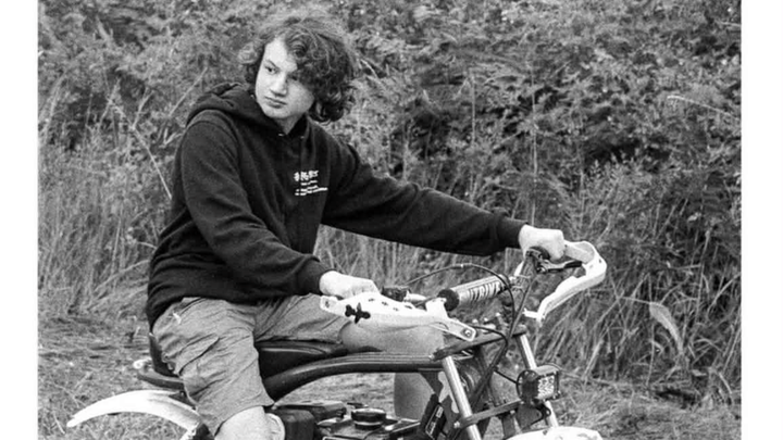 Fundraiser for Jesse Mattson by Ashley Eriksen : Standing With Ivan’s ...