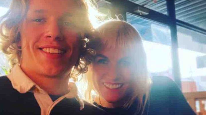 Fundraiser by Izzy Roberts : Help Britta Come Home