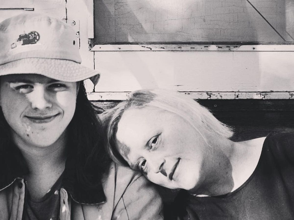 Fundraiser for Jody Fox by Amber Schaefer : Support for Jody and Albert