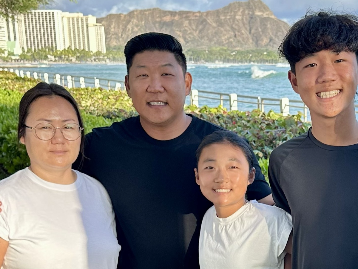 Fundraiser for Joshua Yoon by Austin Lee : Support the Yoon Family as ...