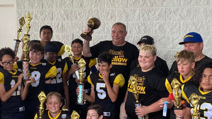 Fundraiser by Rhett Taylor : Help Klaus Strassmann in His Time of Need