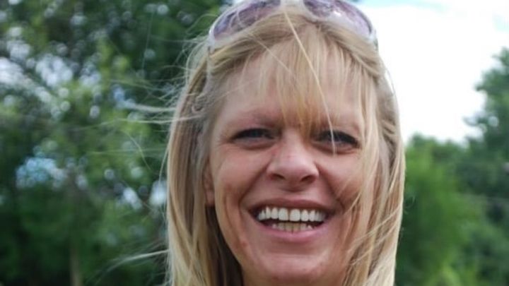 Fundraiser by Ashley Lykins : Jeanne Carr Memorial Cremation Fund