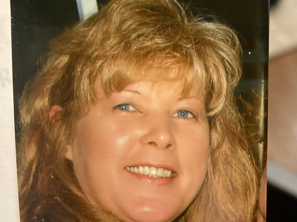 Fundraiser for RHONDA HOLCOMB by Kyla Doss : Donate to Rhonda Holcomb's ...