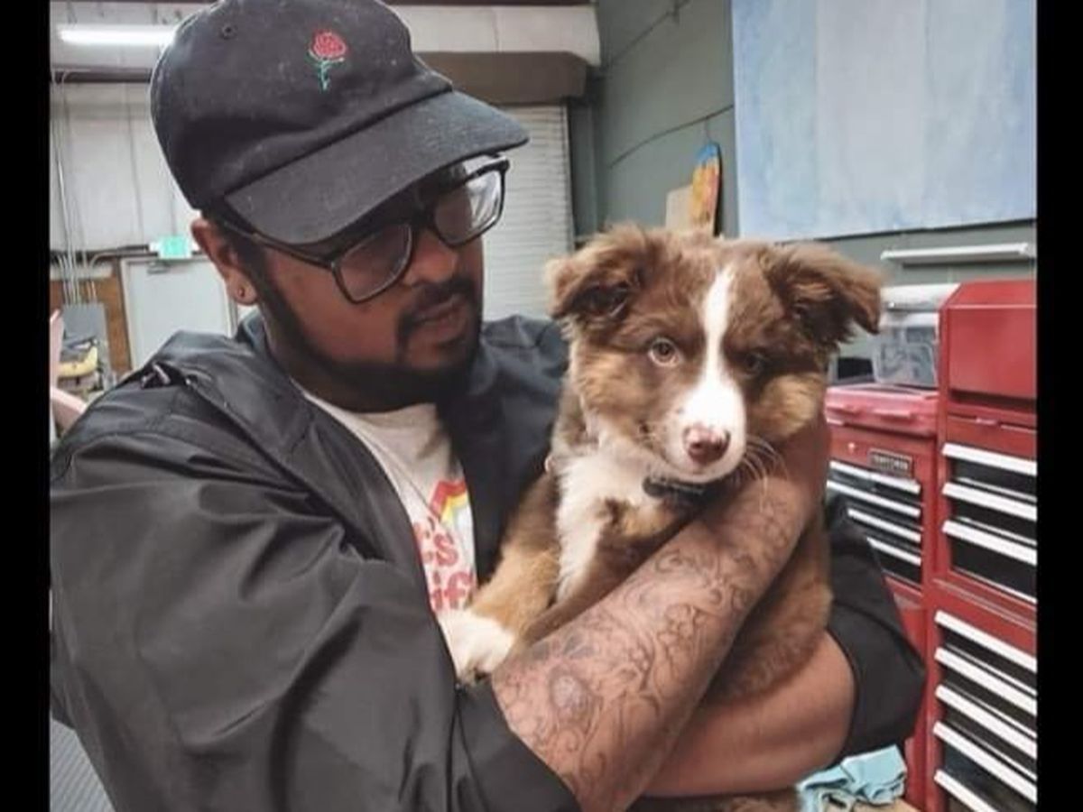 Fundraiser for Ajay Ramnauth by Joshua Giampa : Raising funds for the ...