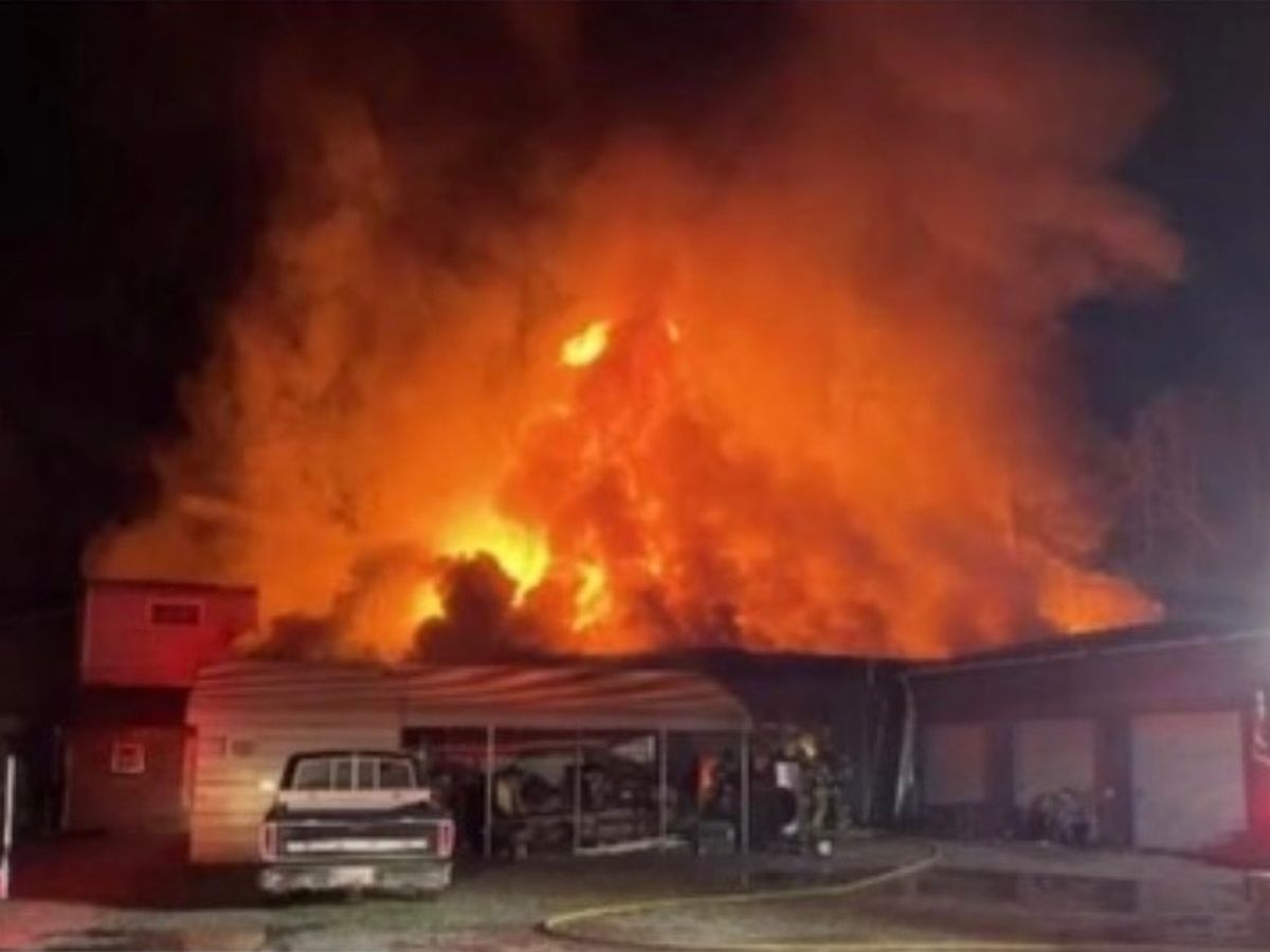 Fundraiser by Ben Wilson : Bryan Fondren & Family