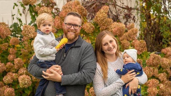 Fundraiser for Warner Workman by Abbie Thiebaut : Support for Joey ...