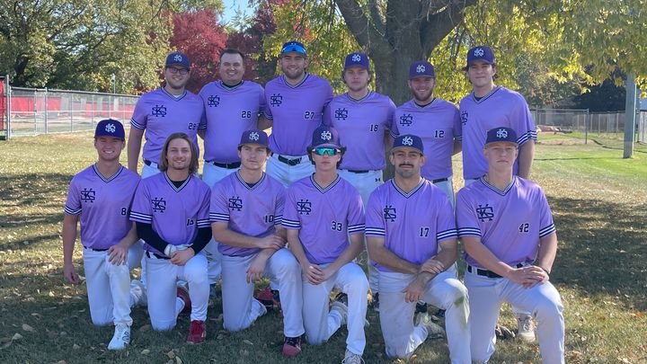 Fundraiser by Michael Pegg : Support Kansas State Club Baseball's 2024 ...