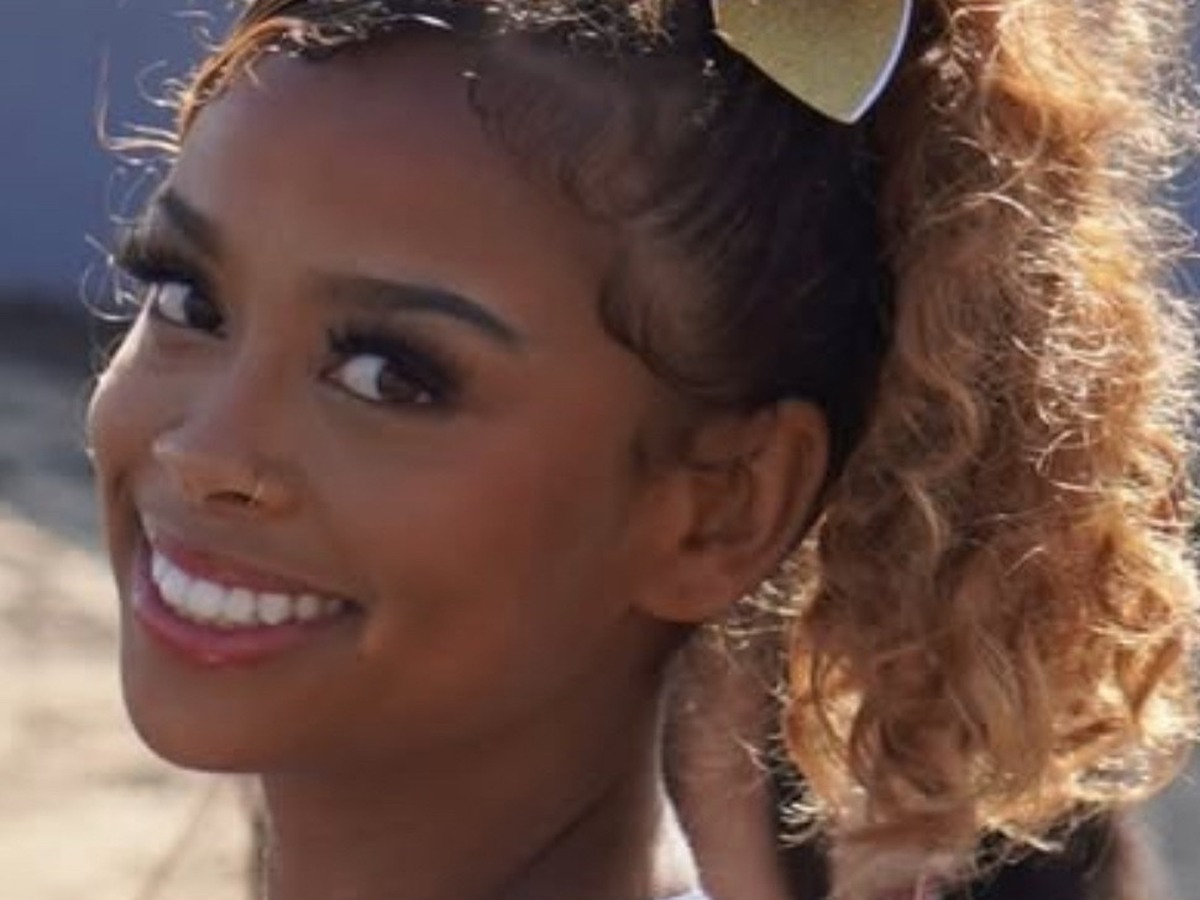 Fundraiser by Brandy Albright : She almost 18! Help Nairi’s 1st Car ...