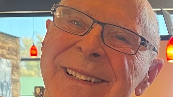Fundraiser by James Braun : In loving memory of Barry Braun