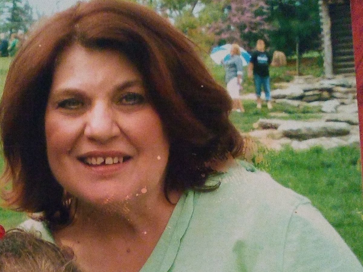 Fundraiser for Tasha Baker by Nichole Lewis : Joy Ailanjian Baker's ...