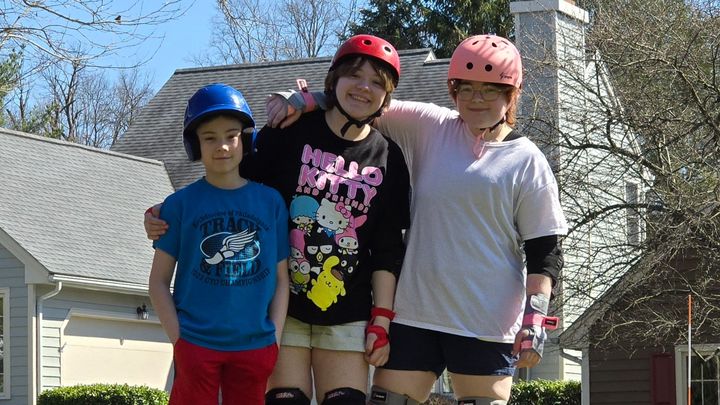 Fundraiser by Mark Simkiss : Please help us put a new smile on Siobhan ...