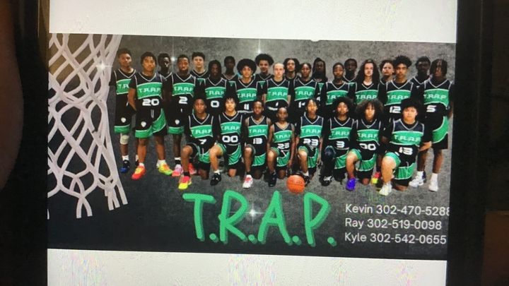 Fundraiser by Antoinette Brittingham : T.R.A.P 16U Nation Champs ...