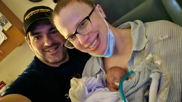 Fundraiser for Jason Niles by Anna Jackson : Bethany and Jason Recovery ...