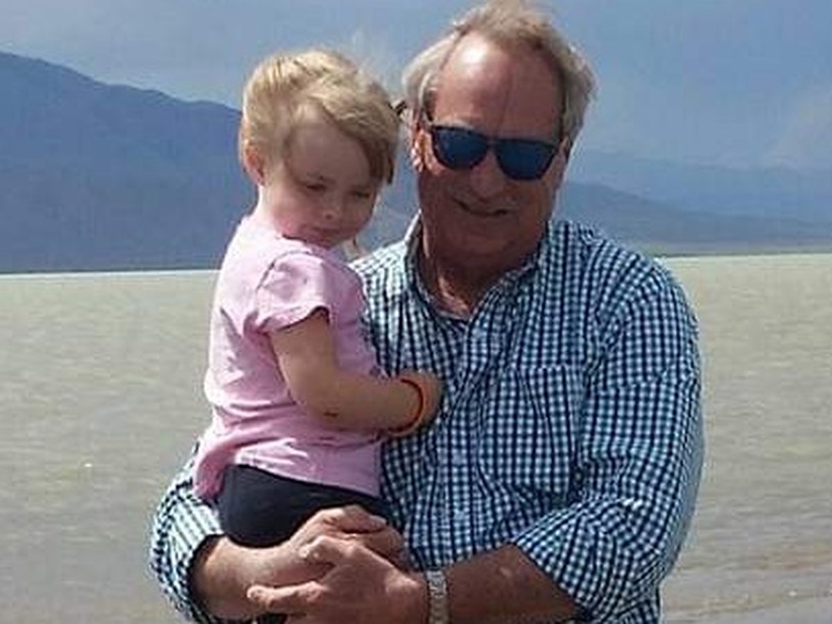 Fundraiser by Sarah Shumway : Support For Dann And The Shumway Family.