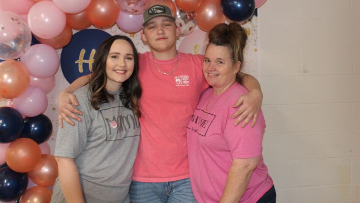 Fundraiser for Haley Childress by Victoria Hatley : Wendy Langdon ...