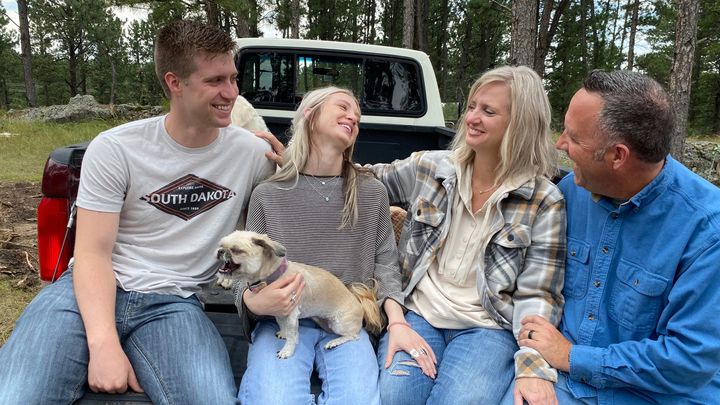 Fundraiser for Casey Trandem by Sonja Tennyson : Help Give Eve Trandem ...