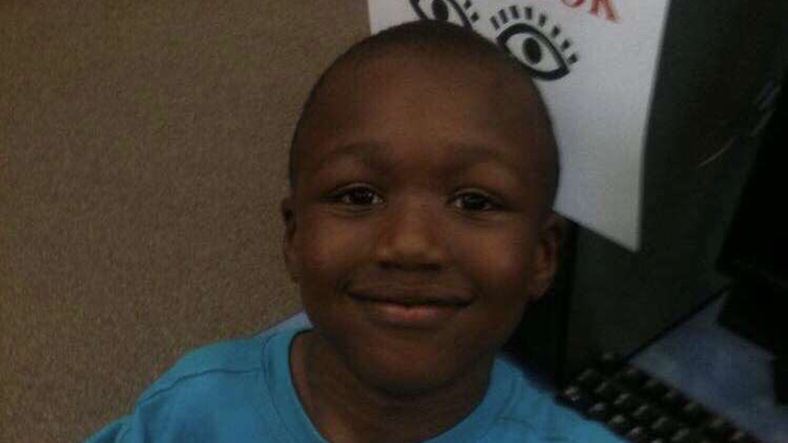 Fundraiser by Phil Nwosisi : Honoring Darius Morgan: Help with Final ...