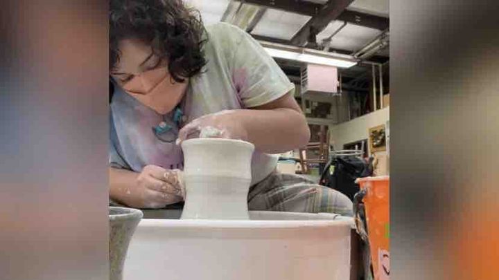 Fundraiser by Brittney Brown : Help Britt get a pottery wheel