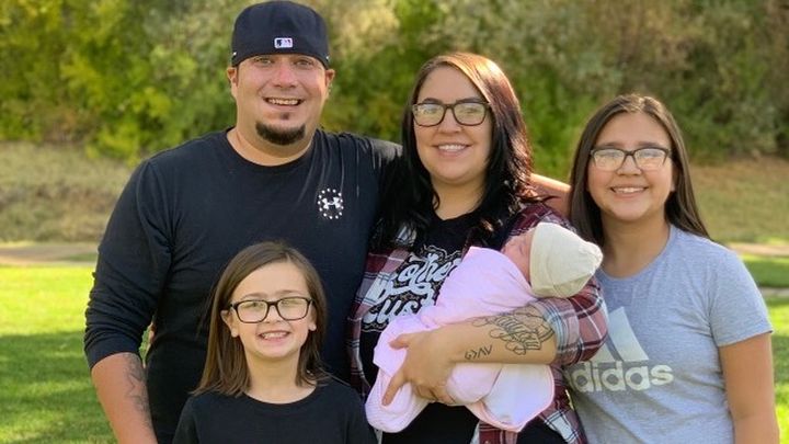 Fundraiser for Sara Gonzales by Angela Brickey : Help Ray McCann ...