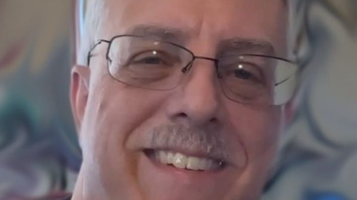 Fundraiser by Dan Parent : Support for Brian Burwell & Family