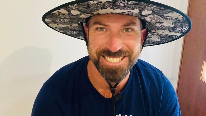 Fundraiser by Wendy Daley : Help Adrian get to Melbourne to compete in ...