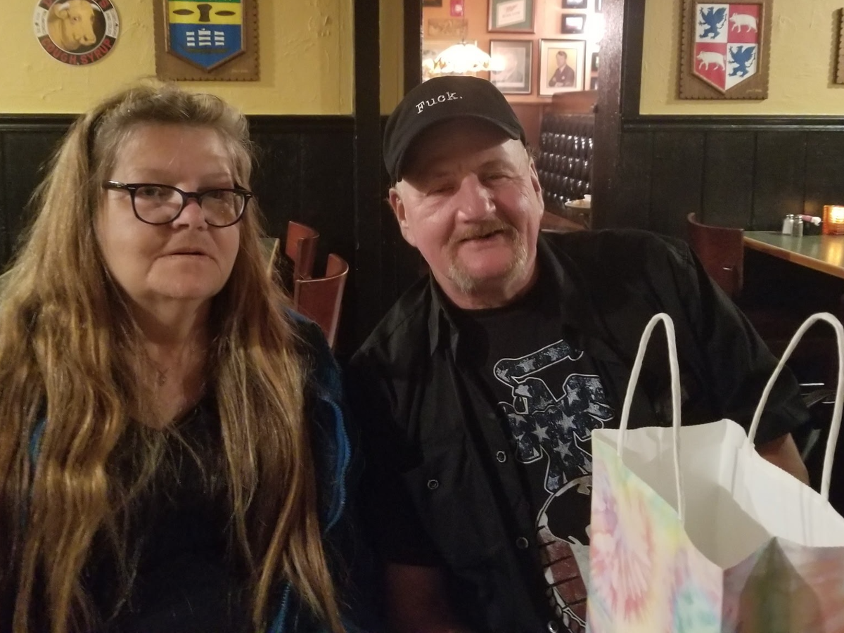 Fundraiser by Greg Seavey : A Farewell to Greg Seavey: Help for His Family