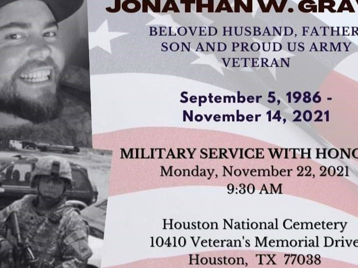 Fundraiser for Shelby Graves by Chris Gray : Jonathan Graves Memorial