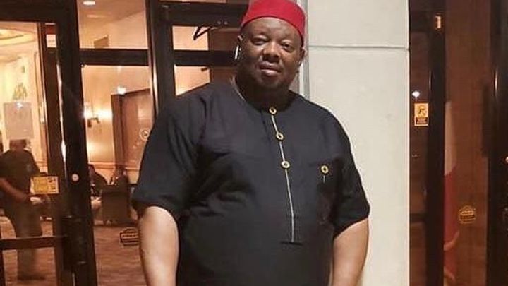 Fundraiser by Chicho Chicho : Fund Raising for Late Emeka Okoli