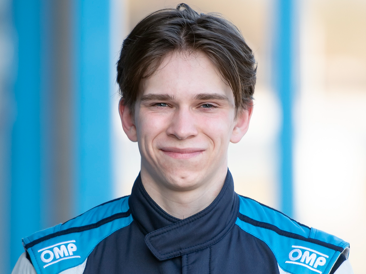 Fundraiser by Aafke Zwart : Help CO2-neutraal coureur Lukas ...