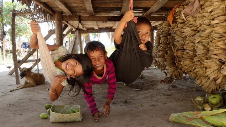 Fundraiser by Michele Dobek : Help Me Build Houses with Habitat!!
