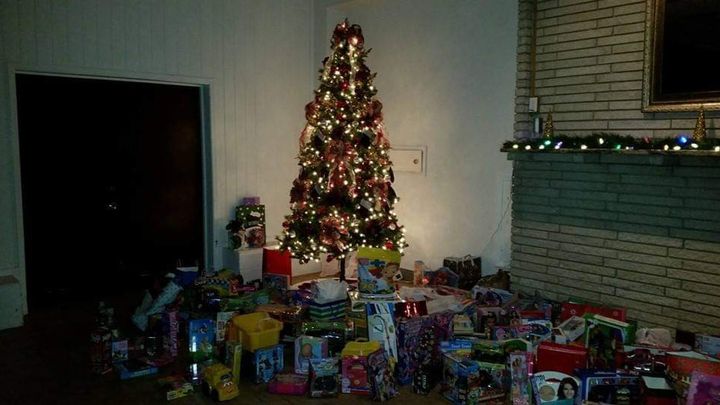 Fundraiser by Law Office Of Andrew G. Ramon : 17th Annual Christmas Toy ... Fundraiser by Law Office Of Andrew G. Ramon : 17th Annual Christmas Toy ...