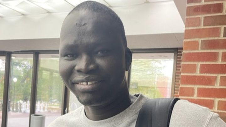 Fundraiser for Abraham Kok by Ward Simpson : Help reunite Fr. Abraham ...