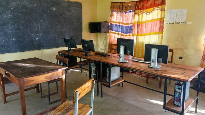 Fundraiser by Onesmo Frank : Help Renovate Kiara Secondary School ...