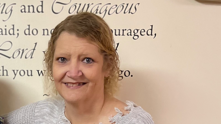 Fundraiser by Lesley C : Join Us in Giving Her a Proper Goodbye