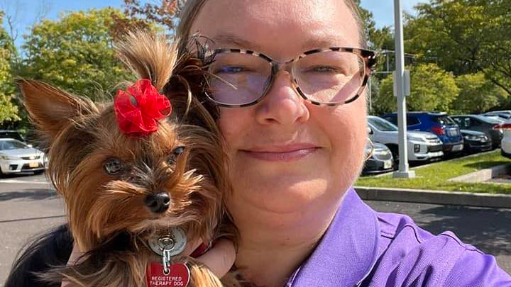 Fundraiser by Tera Nelson : Help Us Bless Lisa Iffland During Her Fight ...